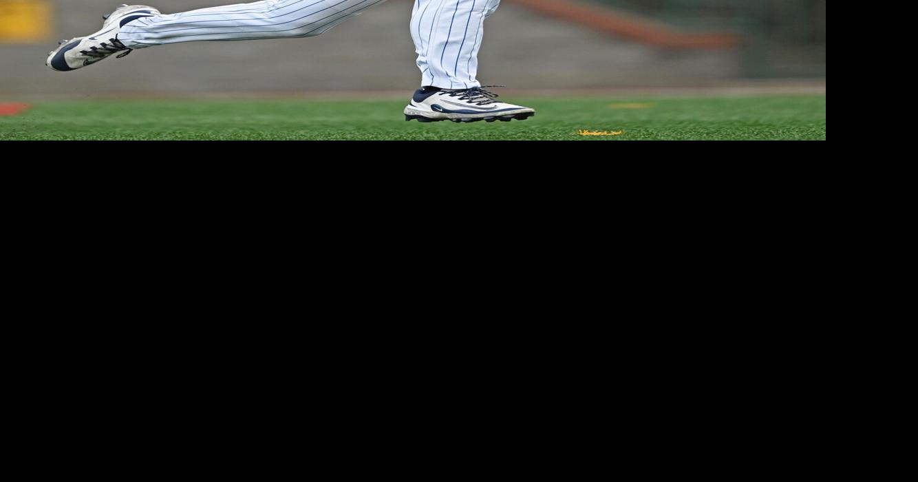 North Star graduate Cayden Turner, Penn State Behrend win 9th AMCC ...