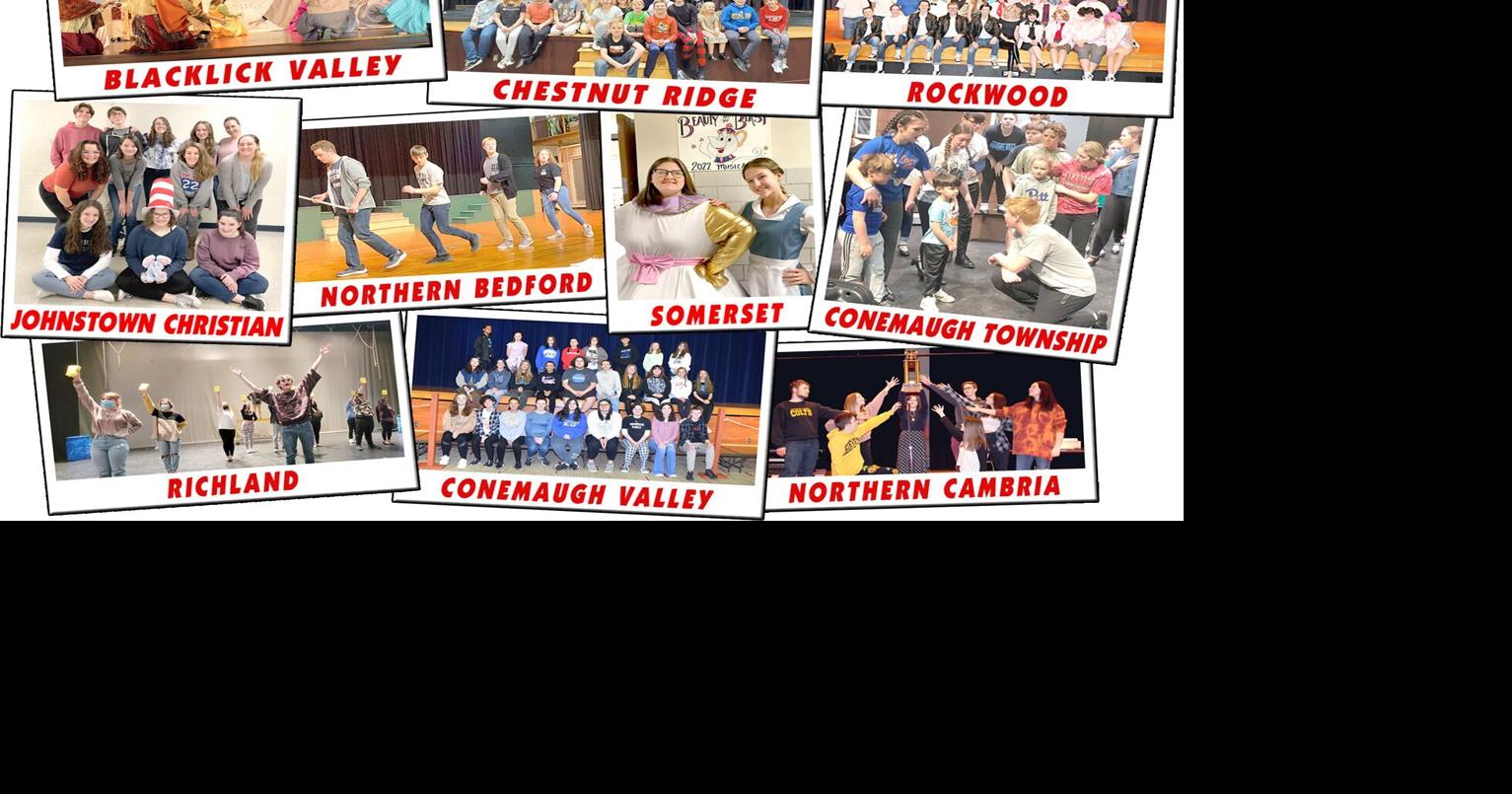 Curtains rising | Area students to present musicals, plays | News ...