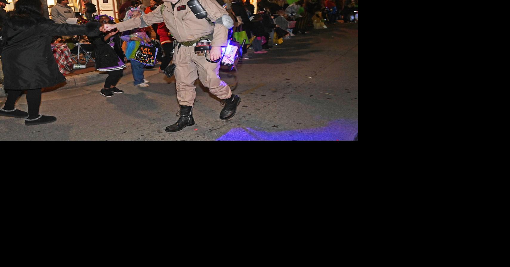PHOTO GALLERY | Johnstown Halloween Parade | Gallery | tribdem.com