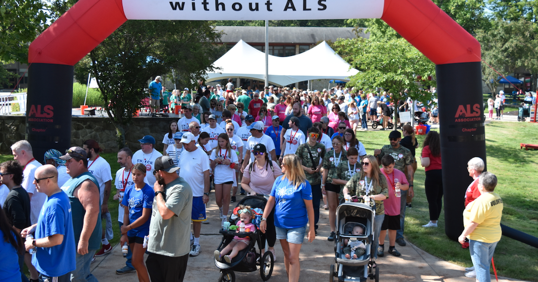 Walk to Defeat ALS to be held at Pitt-Johnstown campus | News | tribdem.com