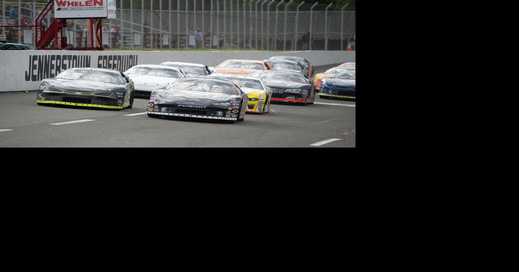 Champions crowned at Jennerstown Speedway Complex to conclude 2024 ...