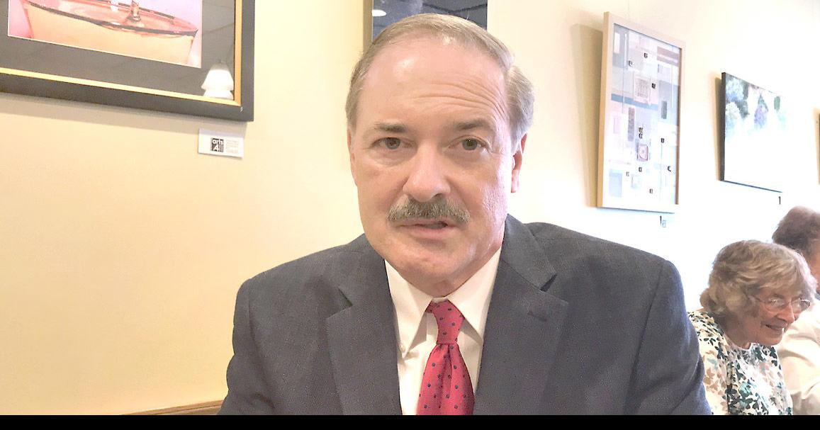 Joyce is the choice in crowded GOP field for 13th district, to face St ...