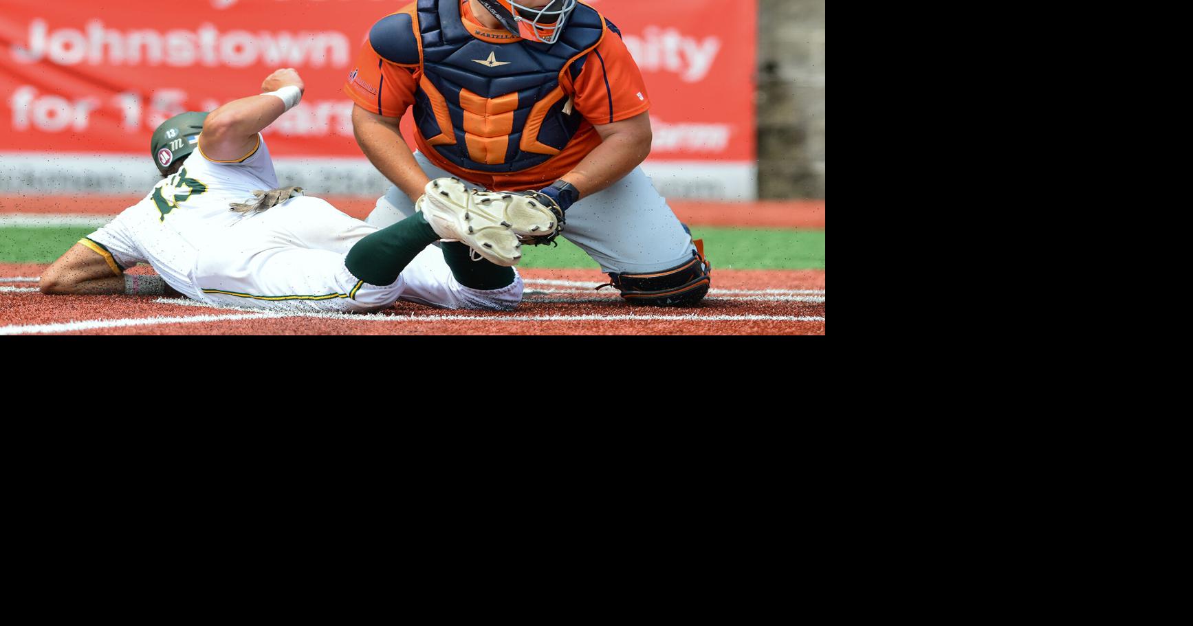 Local graduates to compete in NCAA Division I baseball tournament ...