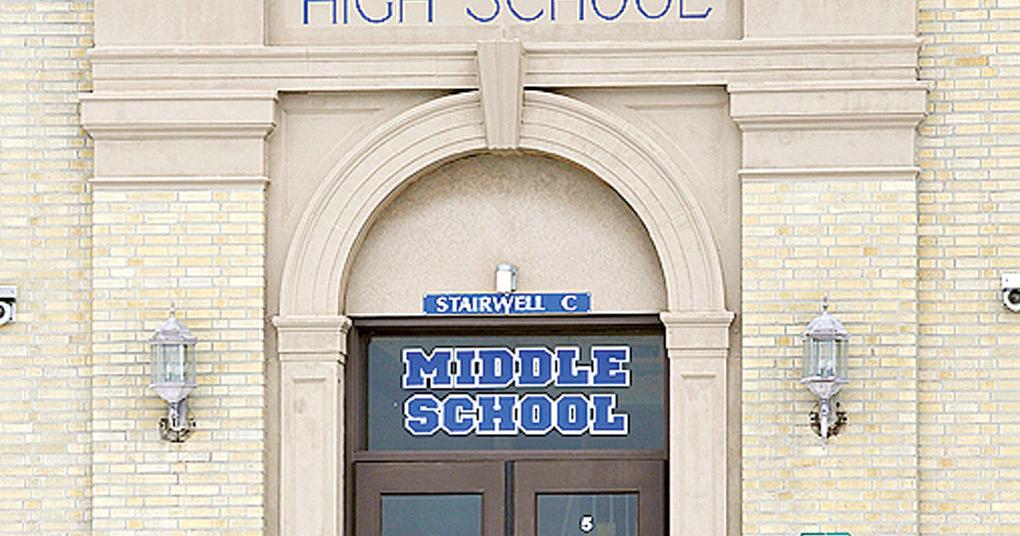 Windber school adding wireless, HD cameras | News | tribdem.com