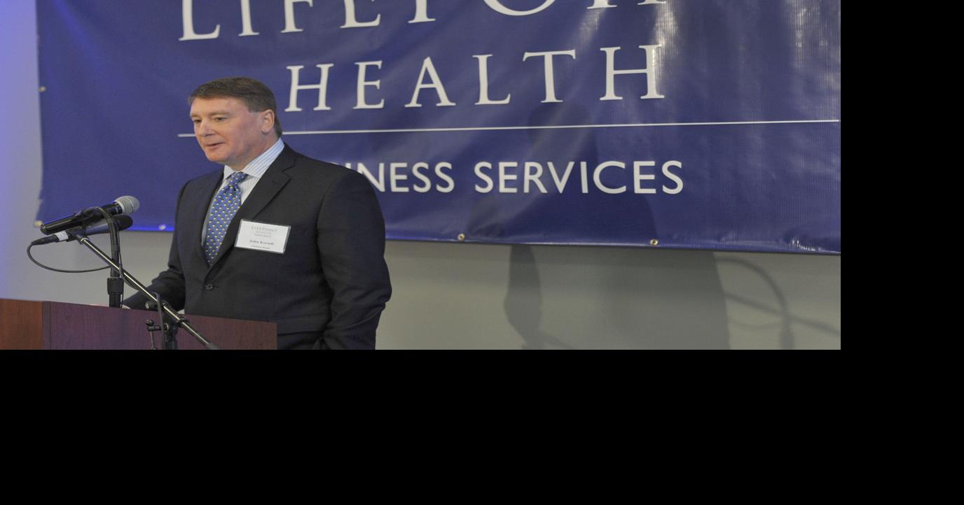 Duke LifePoint’s success helps region, leaders say | News | tribdem.com