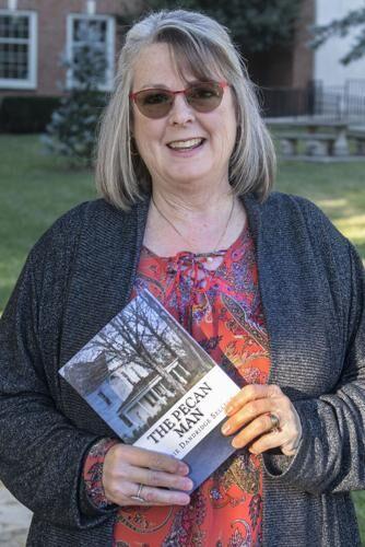 JOHNSTOWN MAGAZINE SEPTEMBER 2022: Book Review: Diving into The Pecan ...