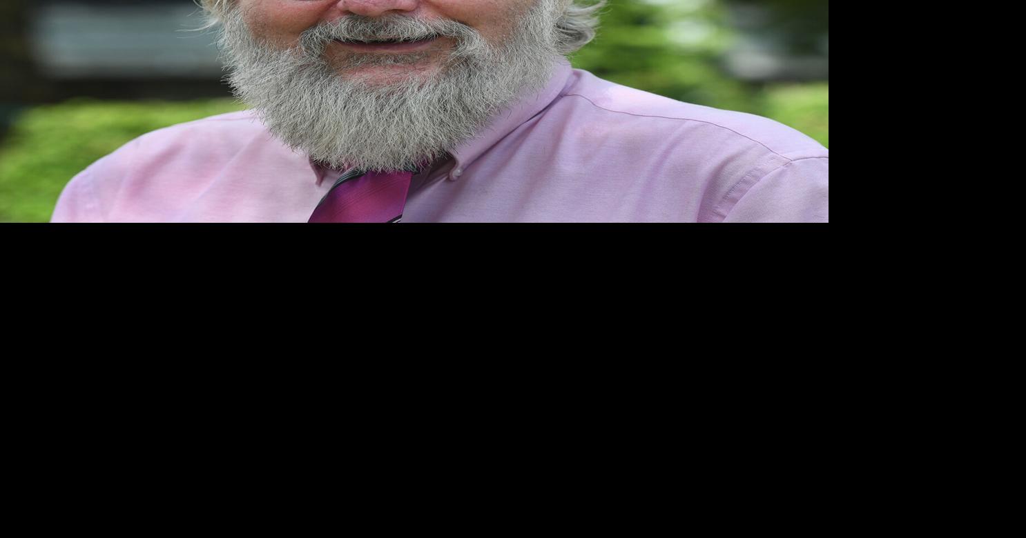 Randy Griffith | Reporter's cancer journey informs writing on disease ...