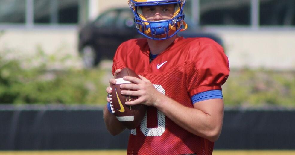 Pitt football | Eli Holstein named starting QB to open season | Sports ...
