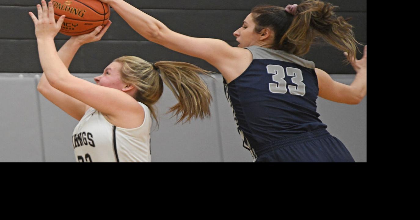 Female Spotlight Athlete of the Week | Madison Ostinowsky | Sports ...