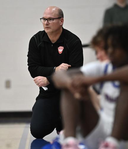 Dave Roman Jr. | | tribdem.com