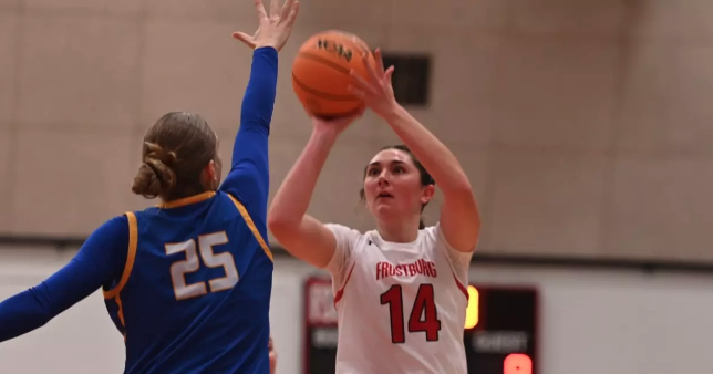 Shade graduate Jenna Muha named to Mountain East Conference all ...