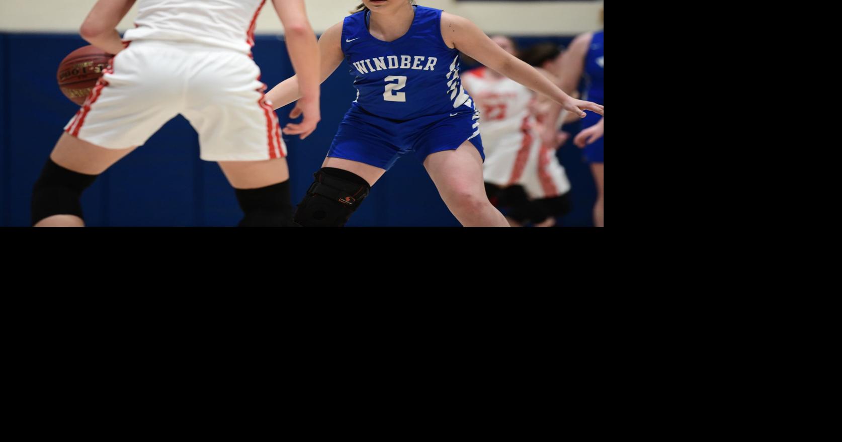 PHOTO GALLERY | Maxwell leads Everett past Windber in 5-AA title game ...