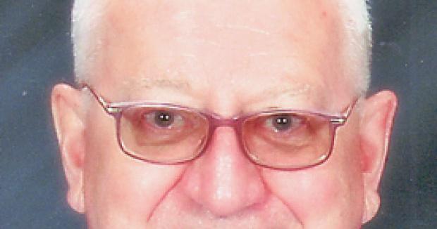 Larry R. Shannon Sr. | Archives | tribdem.com