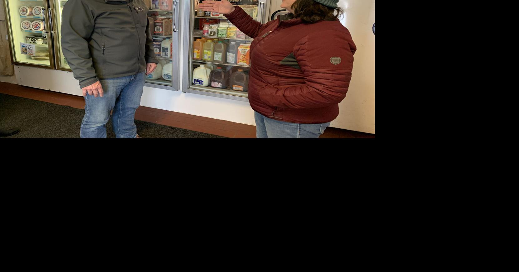 Joyce at Vale Wood Farms: Crack down on labeling soy, almond beverages ...