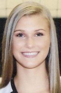 Female Spotlight Athlete of the Week | Maddie Murphy | Sports | tribdem.com