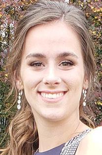 Female Spotlight Athlete of the Week | Casey Reese | Sports | tribdem.com