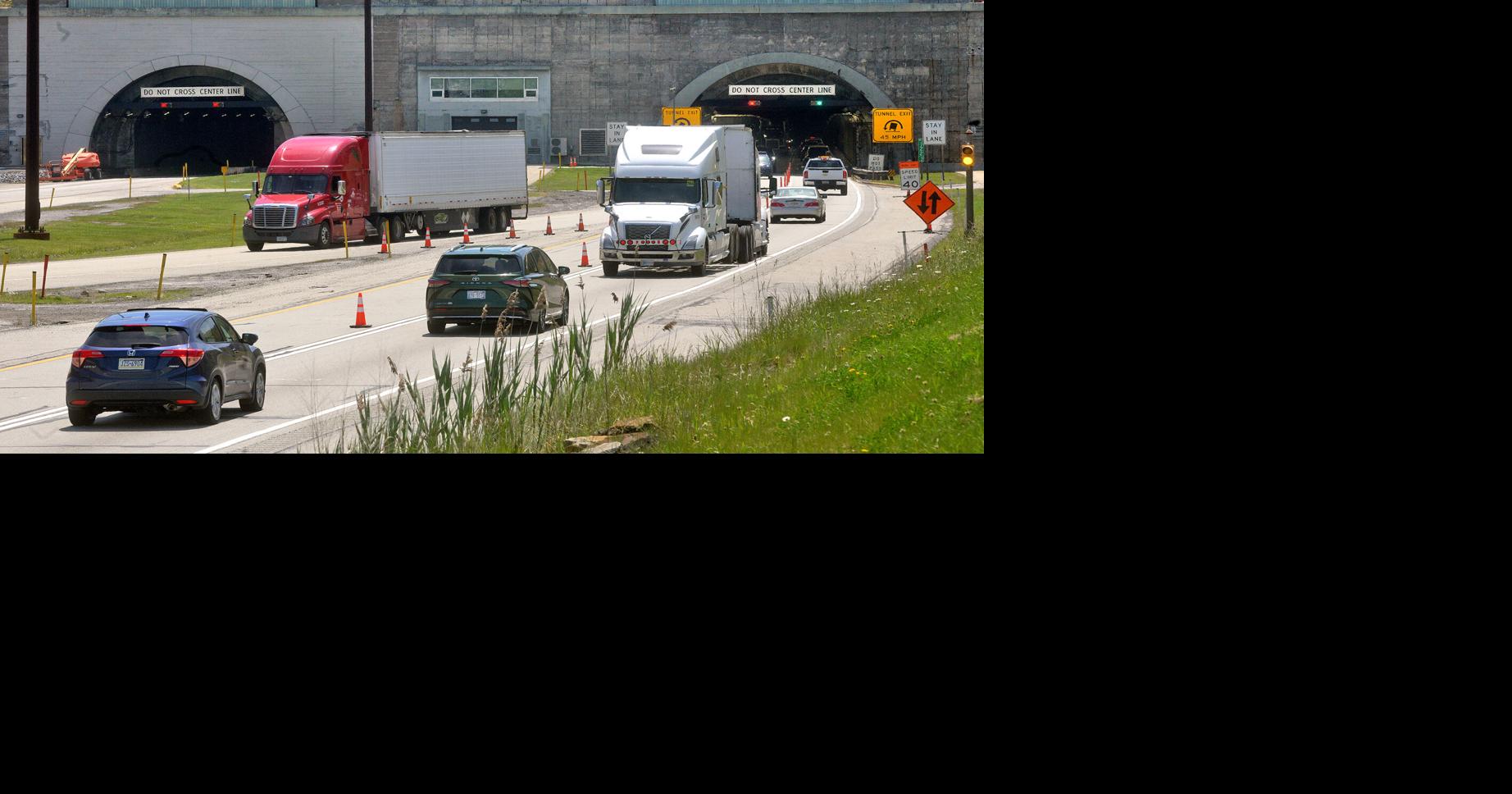 Firefighters, Turnpike officials plan to meet to address lessons ...