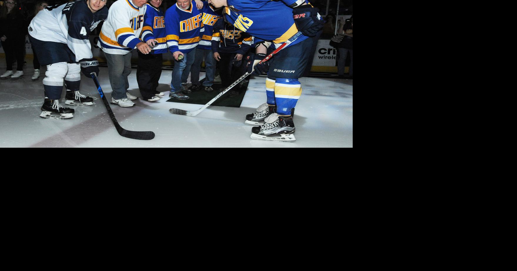 Former Johnstown Jets defenseman, 'Slap Shot' actor Guido Tenesi dead ...