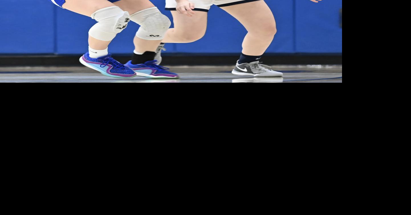 Berlin Brothersvalley girls break away from Williamsburg in third to ...
