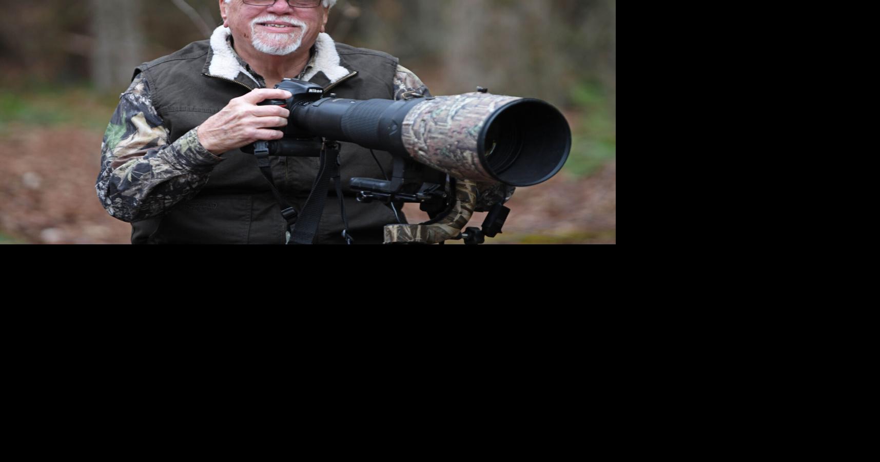 Well-known outdoors writer, photographer Tim Flanigan dies | Local News ...