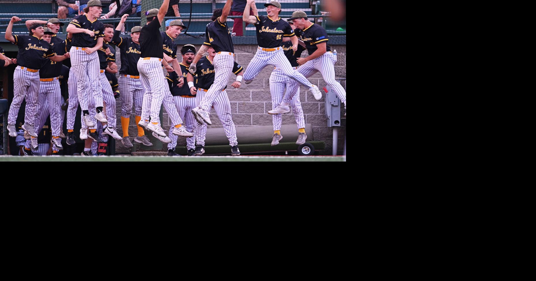 Shortstop Al Ramos powers Mill Rats past Kings | Sports | tribdem.com