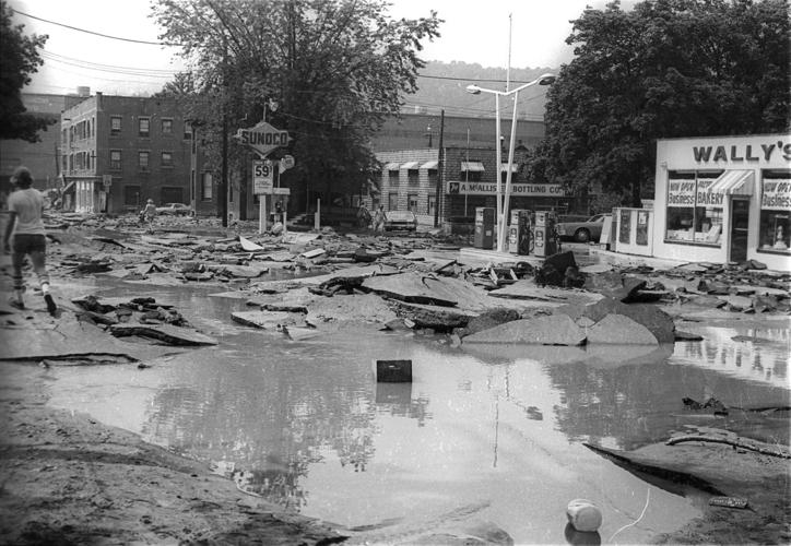 WATCH VIDEO | On anniversary of 1977 flood, West Taylor Township ...