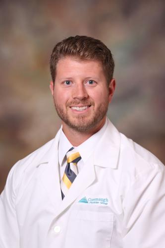 Dr. Travis Rearick | Have you checked your blood sugar recently ...