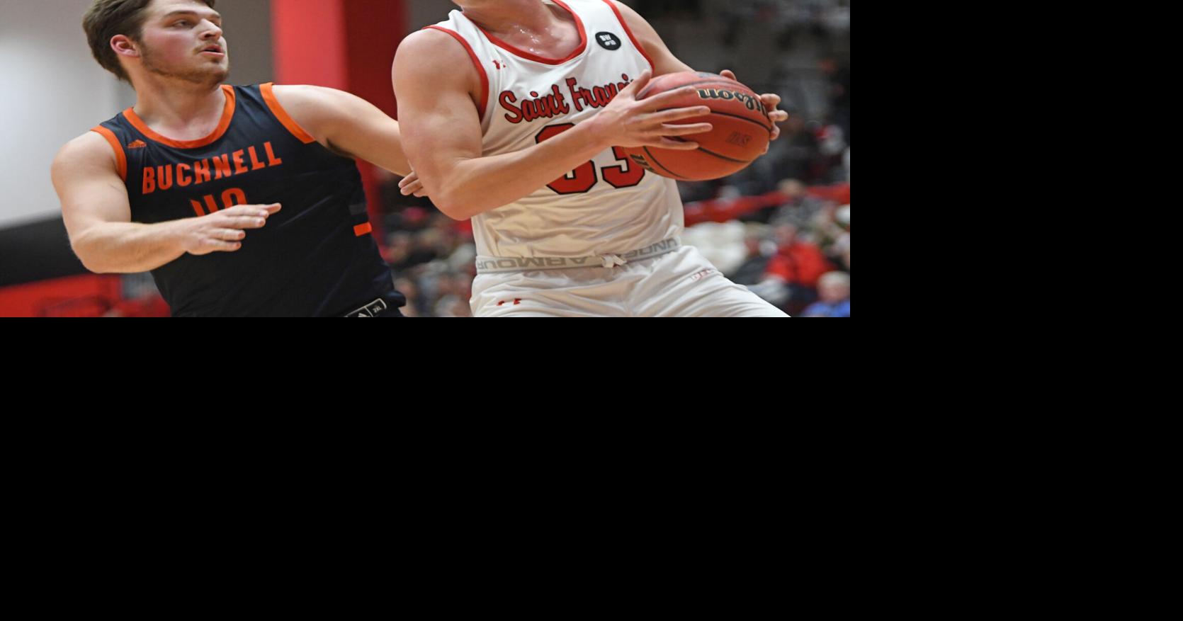 St. Francis basketball teams facing pivotal year as they try to end ...