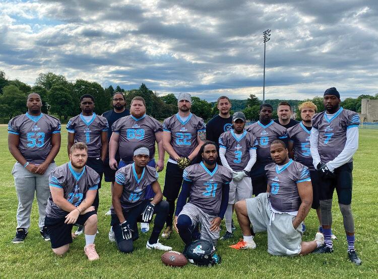 Ready, set, hike | Football returns to Johnstown | Johnstown Magazine ...