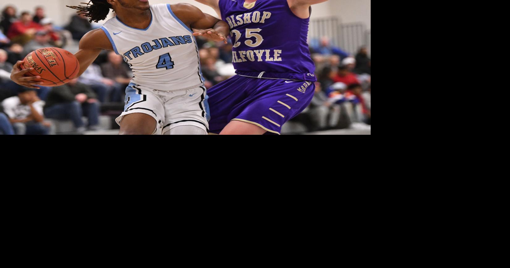 PHOTO GALLERY:Greater Johnstown Boys Defeat Bishop Guilfoyle 55-39 ...