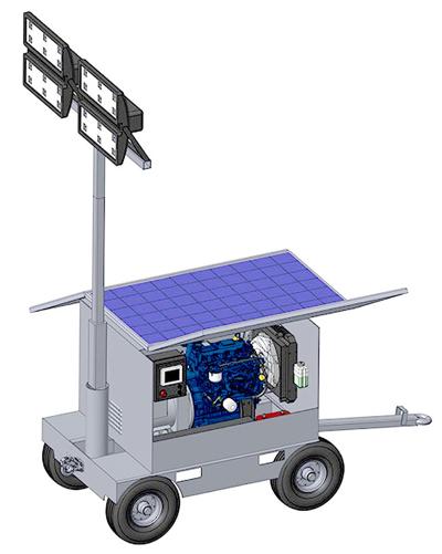 CTC lands pact for Air Force ‘light carts’ | News | tribdem.com