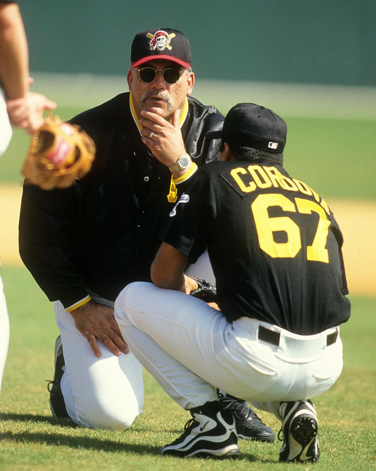 Pete Vuckovich - Alchetron, The Free Social Encyclopedia