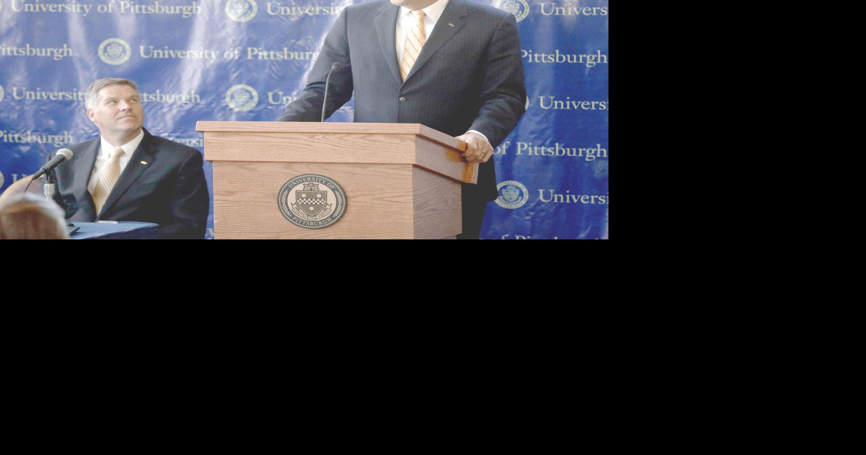 Pitt basketball coaching analysis: So what exactly is a search firm ...