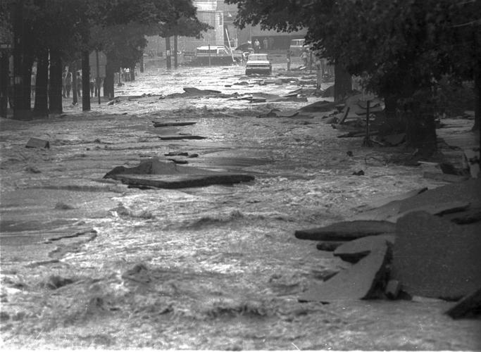 WATCH VIDEO | On anniversary of 1977 flood, West Taylor Township ...