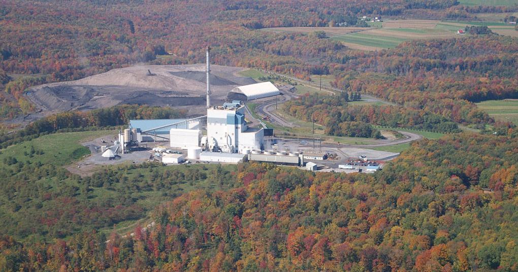 Colver power plant sold, to reopen next month | News | tribdem.com