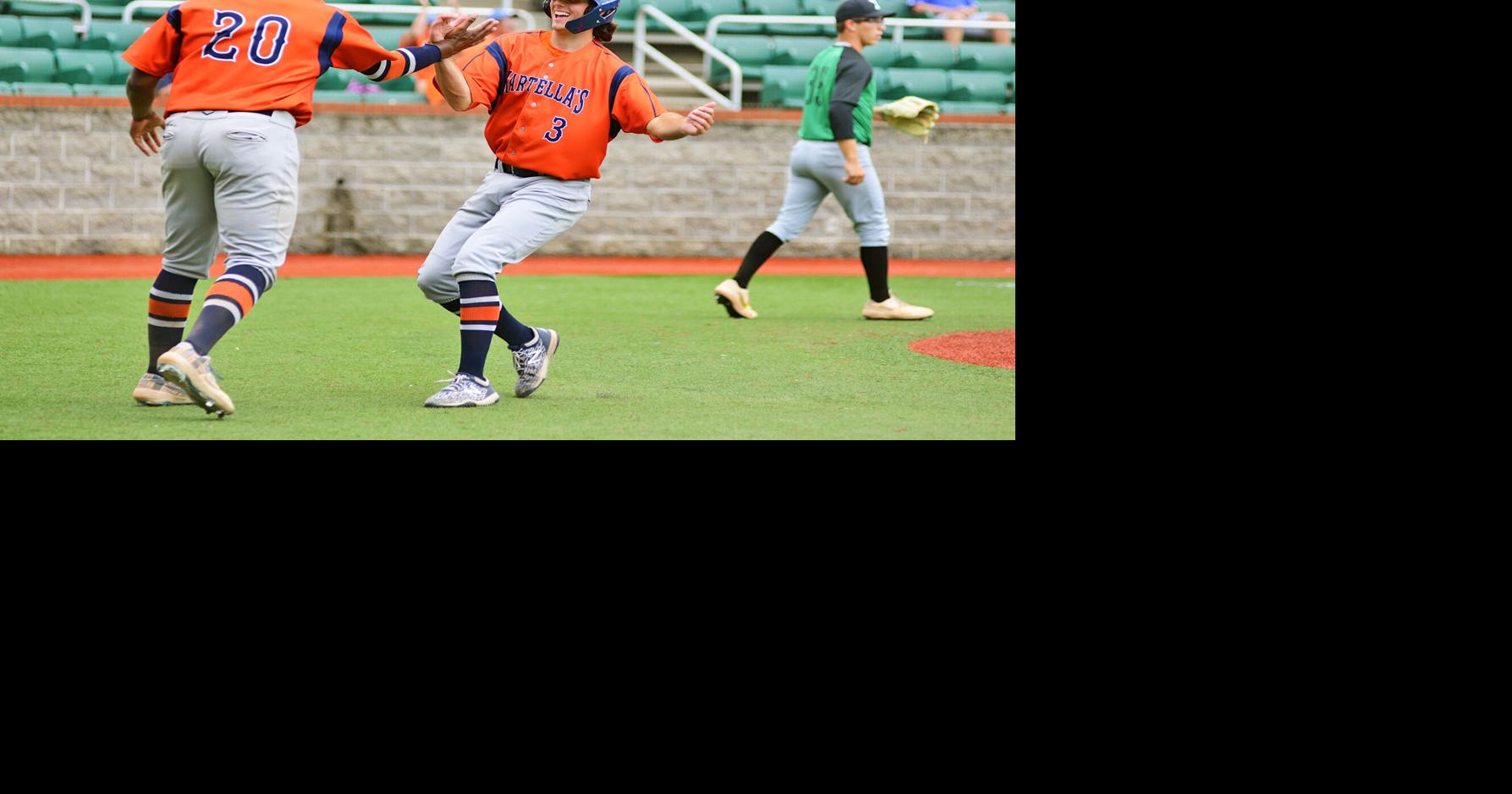 AAABA 2021 | Martella's Pharmacy rallies past Columbus, advances to quarterfinals (with photo ...