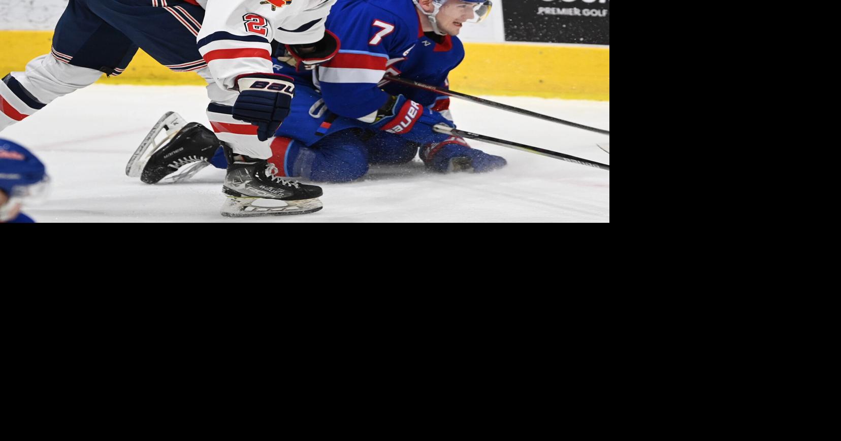 Tomahawks name Nick Jarmain as 14th captain in franchise history ...