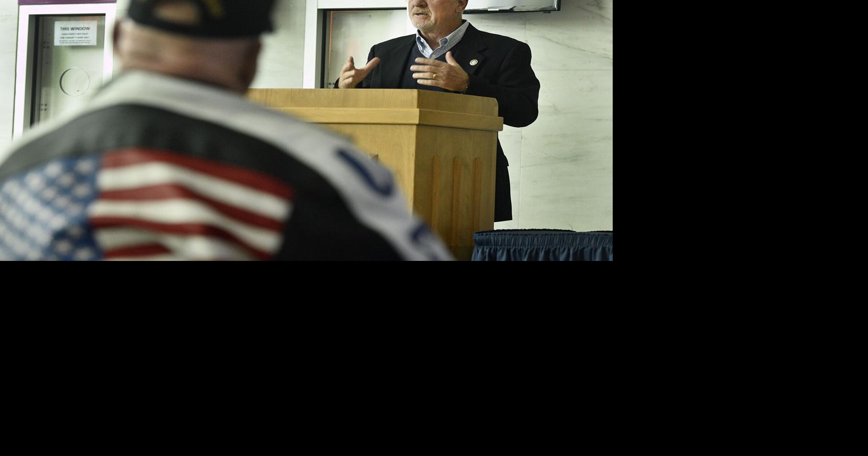 Cambria County Vietnam Veterans Memorial Bridge to be dedicated | News ...