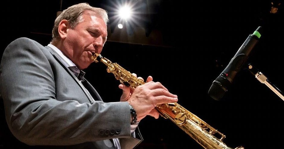 Concert series season to begin with jazz quintet | Entertainment ...