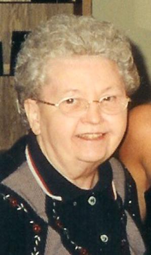 Patricia M. O'Leary | Archives | tribdem.com