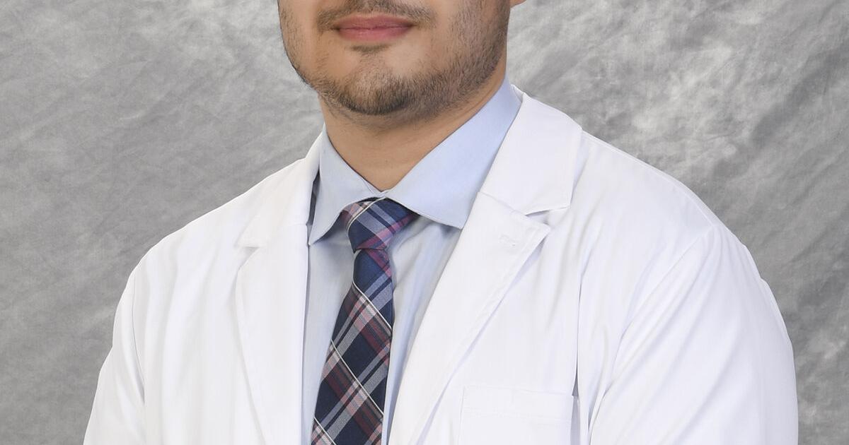 Surgeon joins Windber hospital staff | News | tribdem.com
