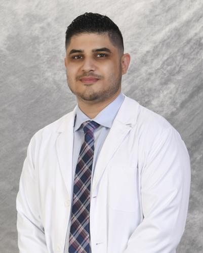 Surgeon joins Windber hospital staff | News | tribdem.com