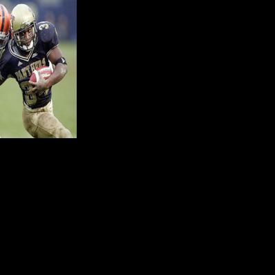 Stephens-Howling accepts running backs coach position at Robert Morris ...