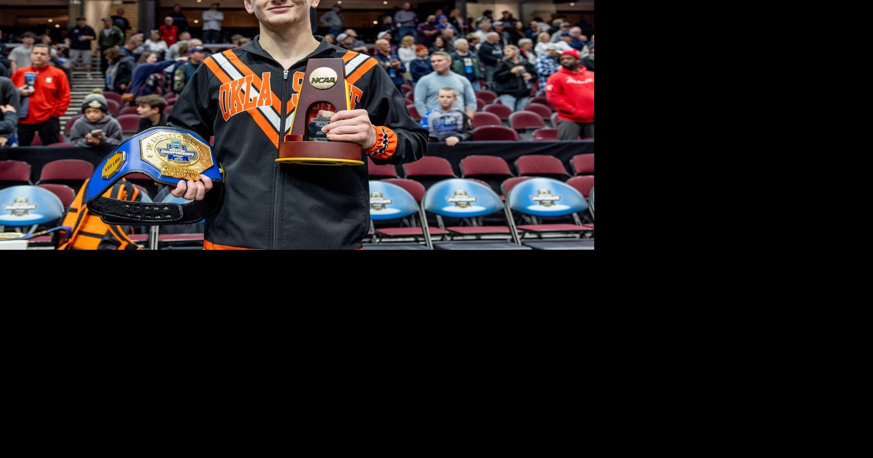 Eric Knopsnyder | Jax Forrest brings positive attention to Johnstown ...