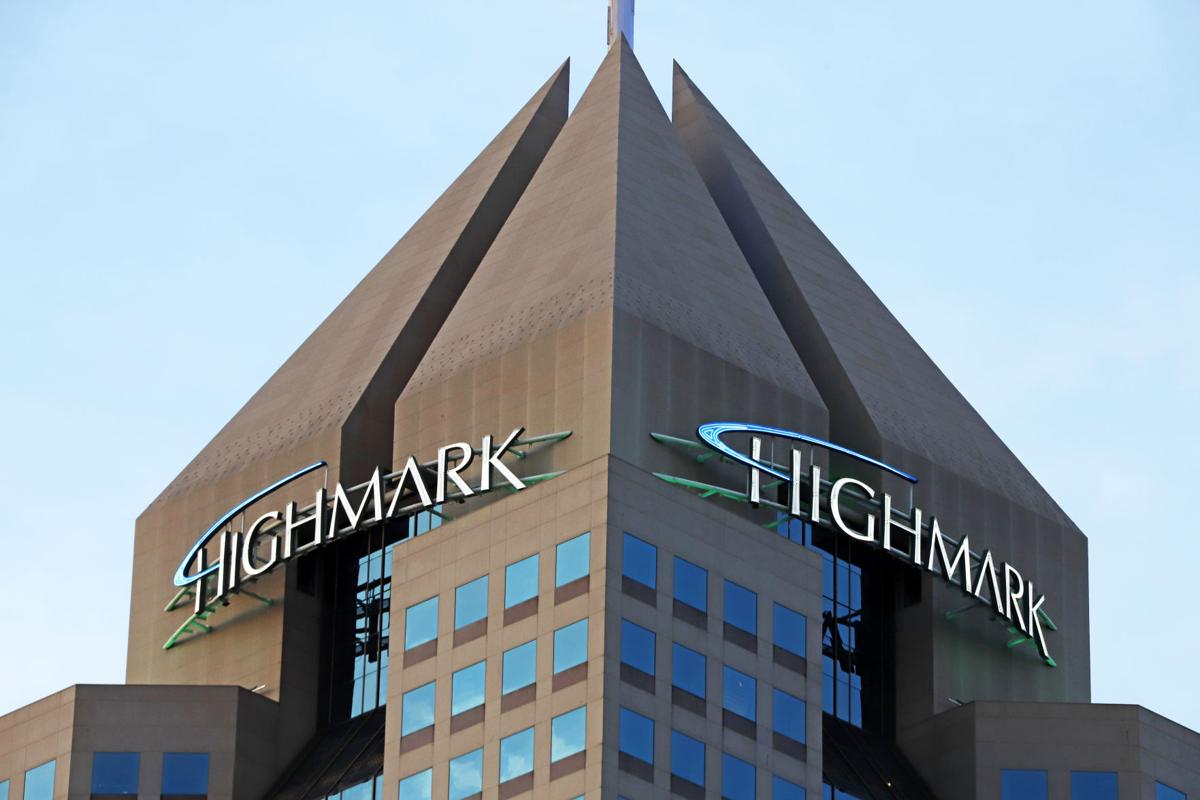 Highmark, HealthNow New York enter affiliation agreement | HENRY KOTULA