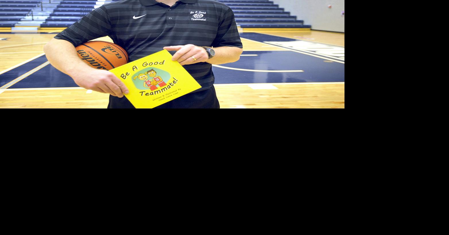 Joe Skura | Coach stresses importance of strong teammates | Sports ...