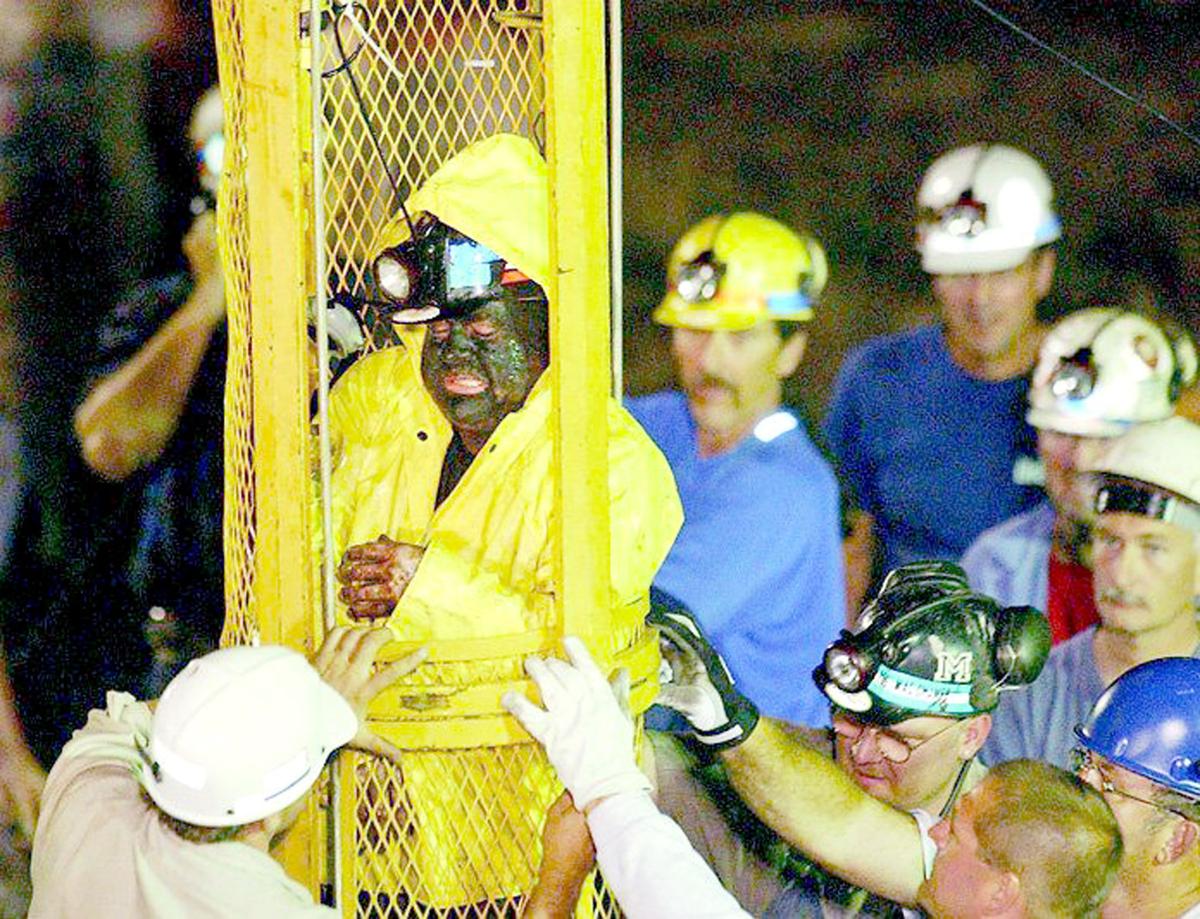 Events to commemorate Quecreek Mine rescue anniversary | News | tribdem.com