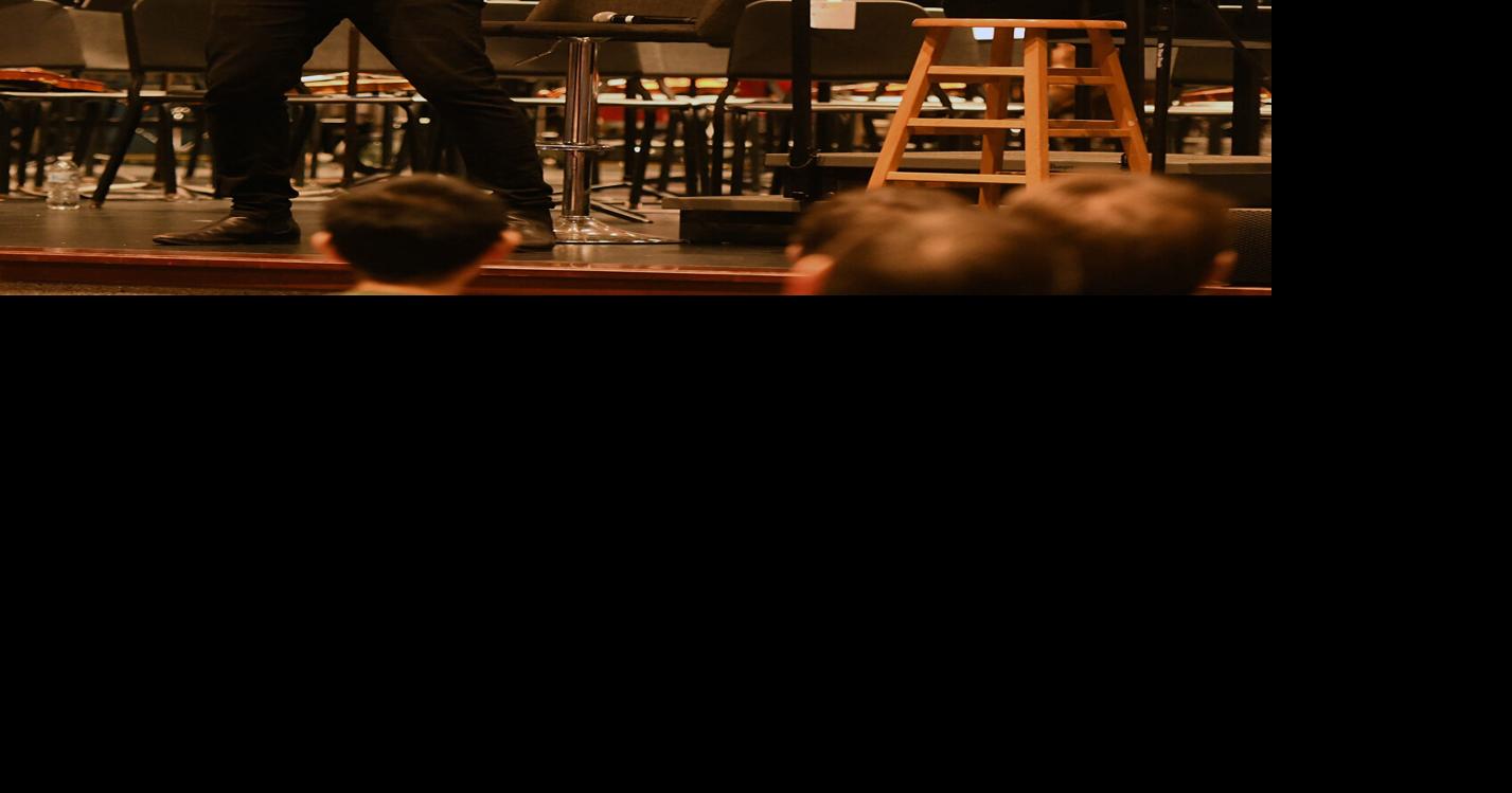 PHOTO GALLERY| Master Class | Gallery | tribdem.com