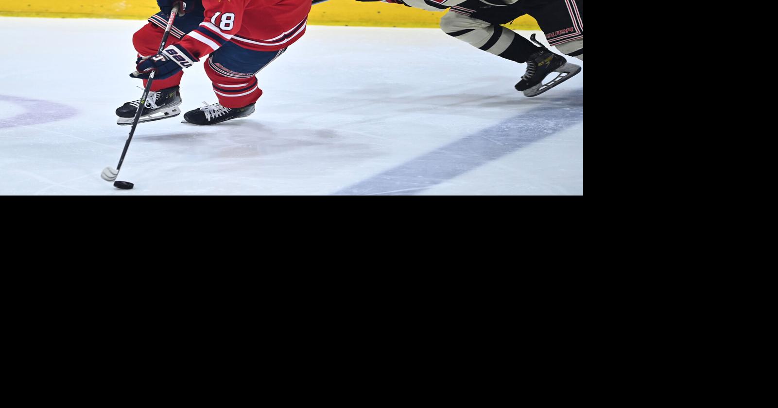 Jaden Johnson, Ryan Novo | | tribdem.com