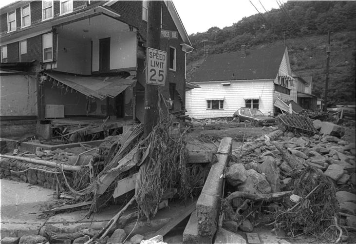 WATCH VIDEO | On anniversary of 1977 flood, West Taylor Township ...